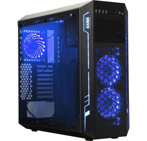 CASE (Thùng Cpu)