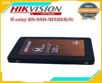 Ổ cứng HS-SSD-MINDER(S)